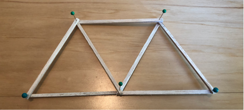 Truss Analysis – BLIMP