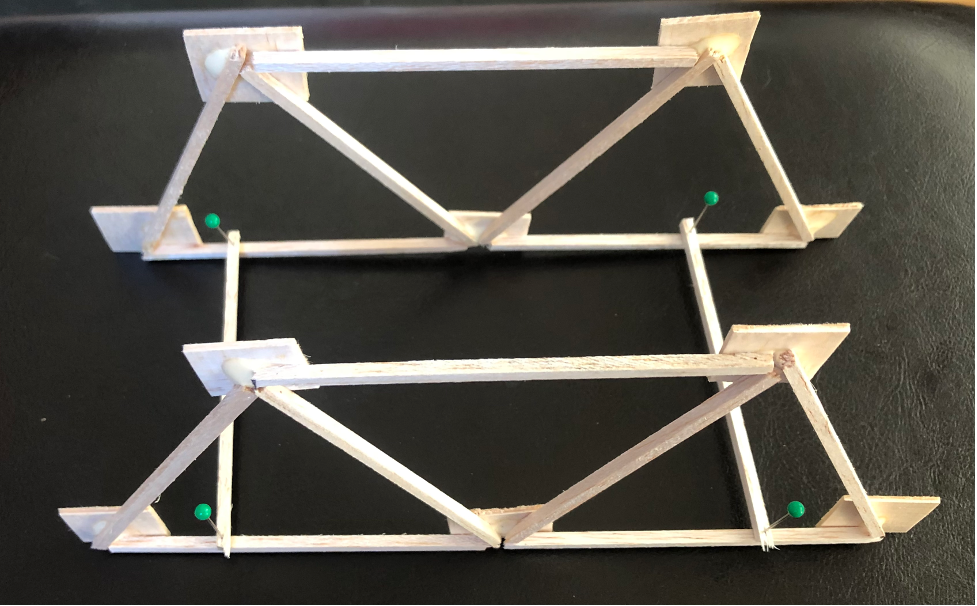 Gusset Plates – BLIMP